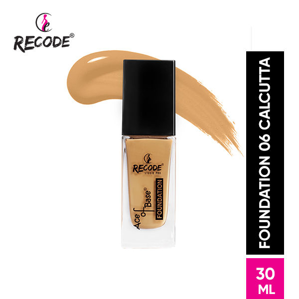 Buy Recode Ace Of Base Foundation Online