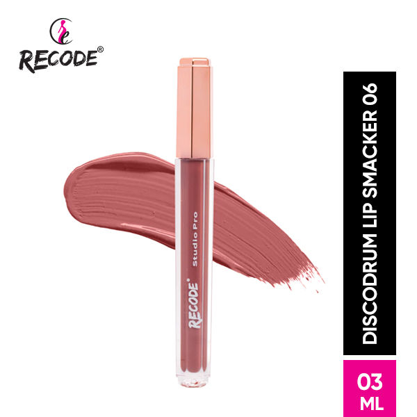 Buy Recode Lip Smacker Liquid Lipstick Online