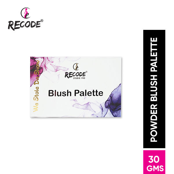 Buy Recode Powder Blush Palette Online