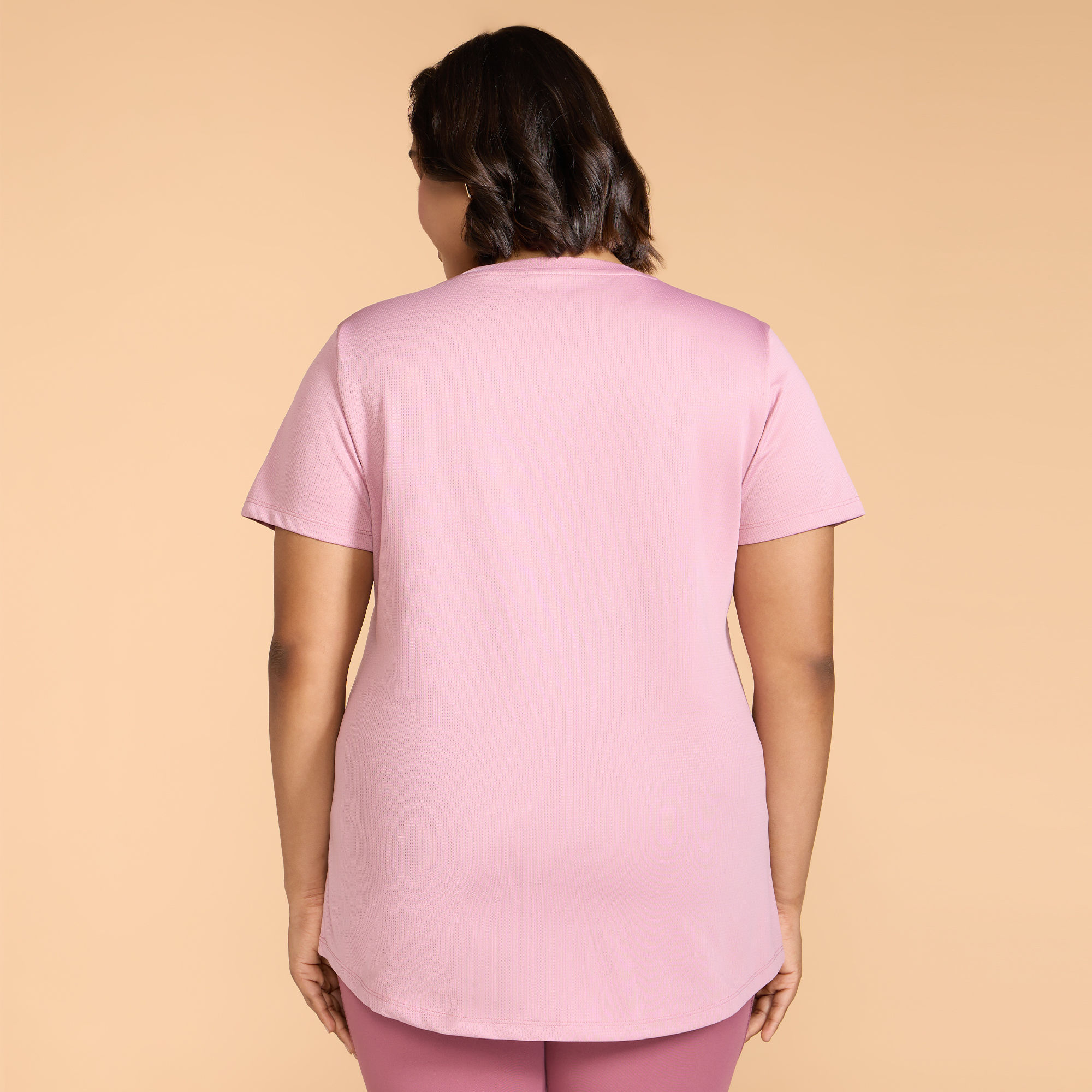 Buy Kica Training Active Tunic Tshirt In a longer modest length Online