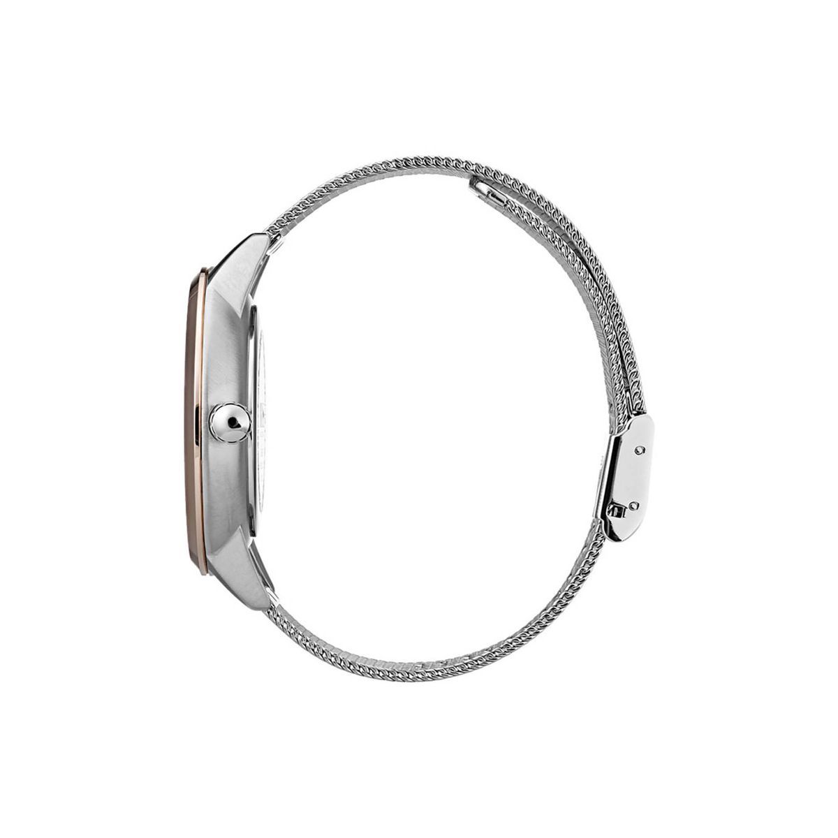 Hugo Boss Watches 1502423 Brown Dial Analog Watch For Women: Buy Hugo ...