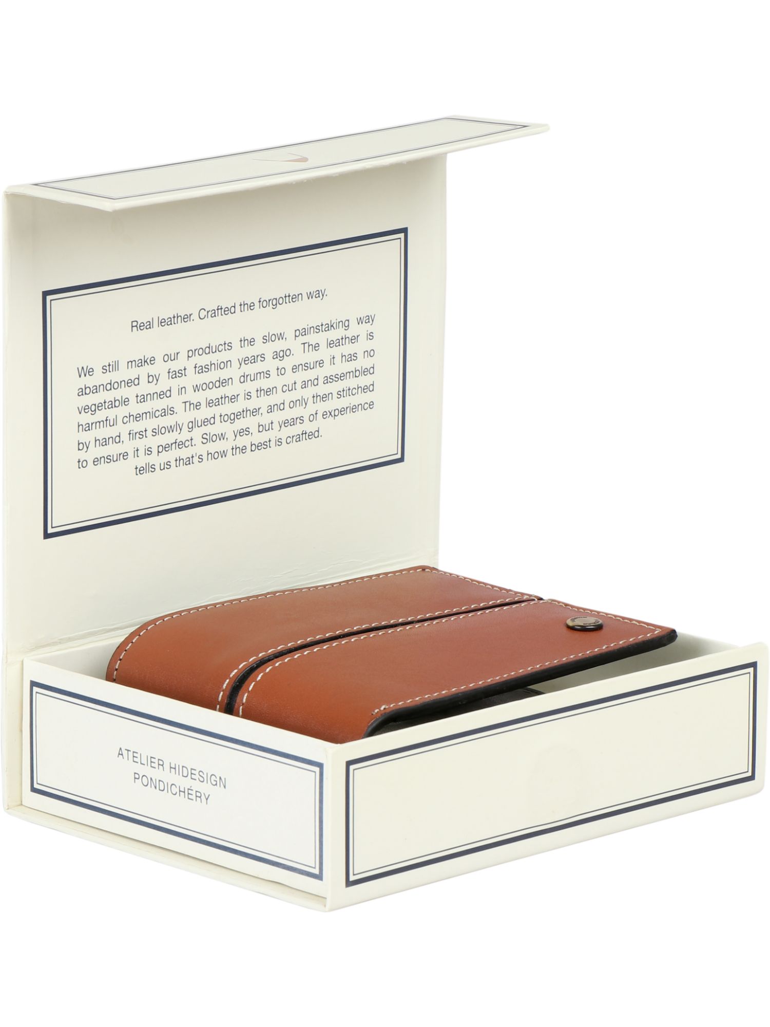 Buy Hidesign Ee 337-017 Rf-mel Ran/mel Ran/ Mel Ranch Tan/black/black ...