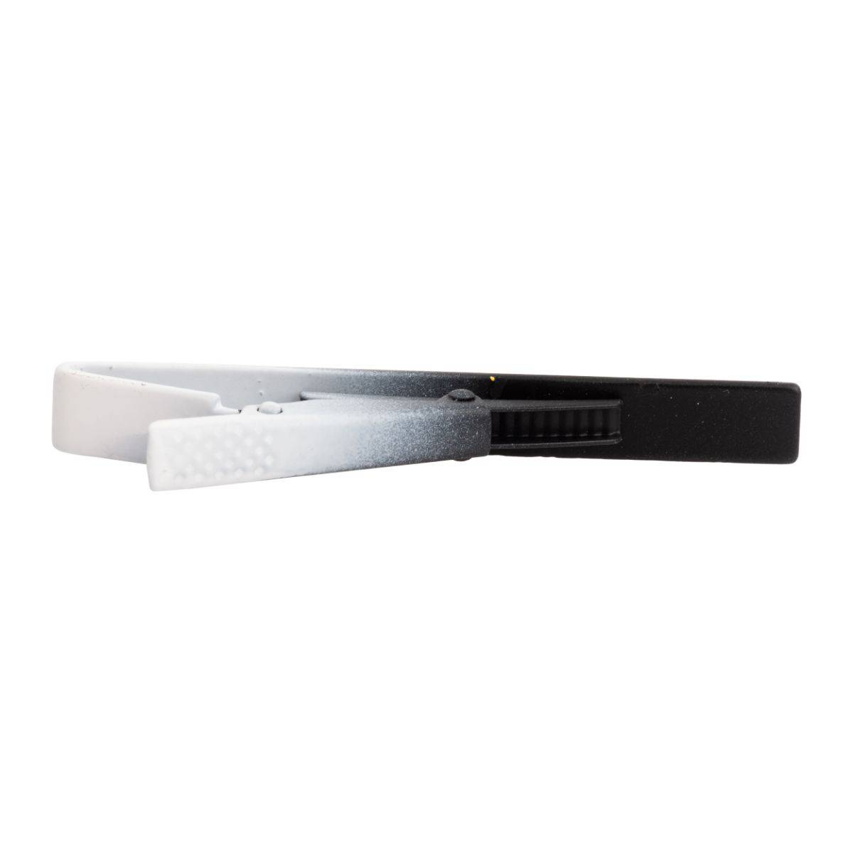 Buy The Tie Hub Classic Matt Finishing Black Tie Pin Online