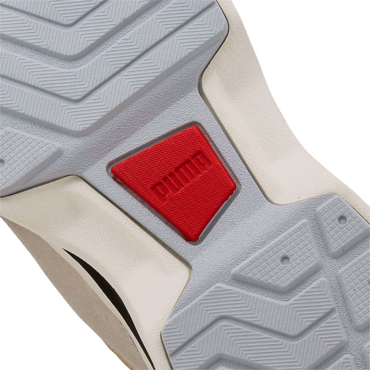 Buy Puma Kosmo Rider Retro Grade Womens Beige Sneakers Online