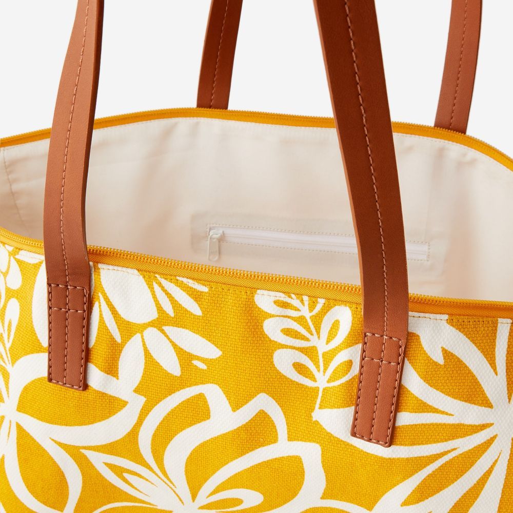 Buy Accessorize London Perla Print Weekender Online