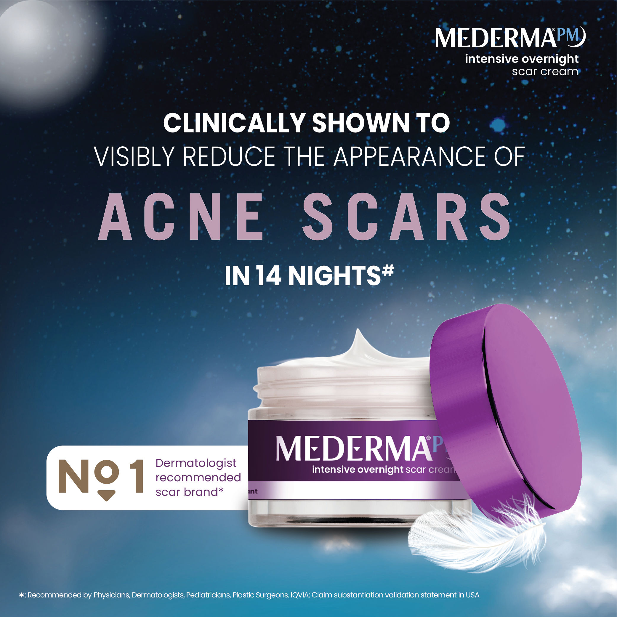 Mederma face cream store