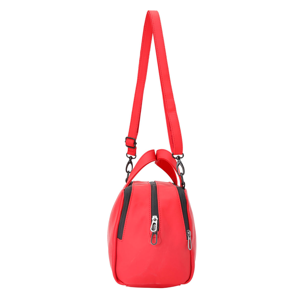 Buy Puma Ferrari Motorsports Ls Red Womens Handbag(1) Online