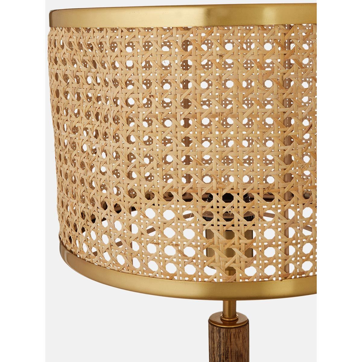 Buy Fabindia Vetasaha Cane Weave Table Lamp Online Buy Fabindia Vetasaha Cane Weave Table Lamp Online