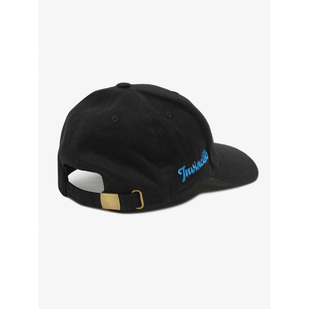 Buy INVINCIBLE Black India Limited Edition Unisex Baseball Caps Online
