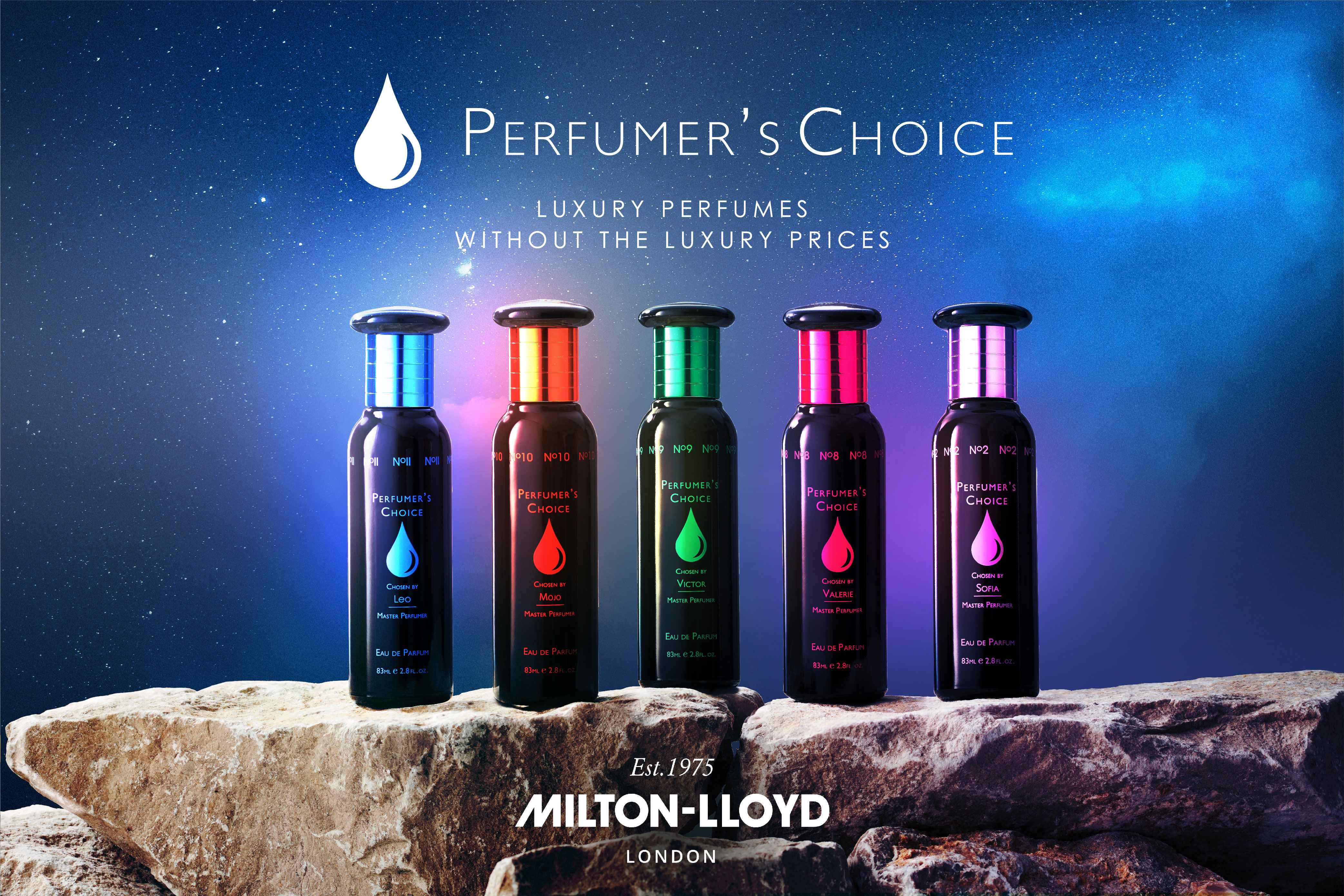 Buy Perfumers Choice Homme Leo Eau De Parfum Online