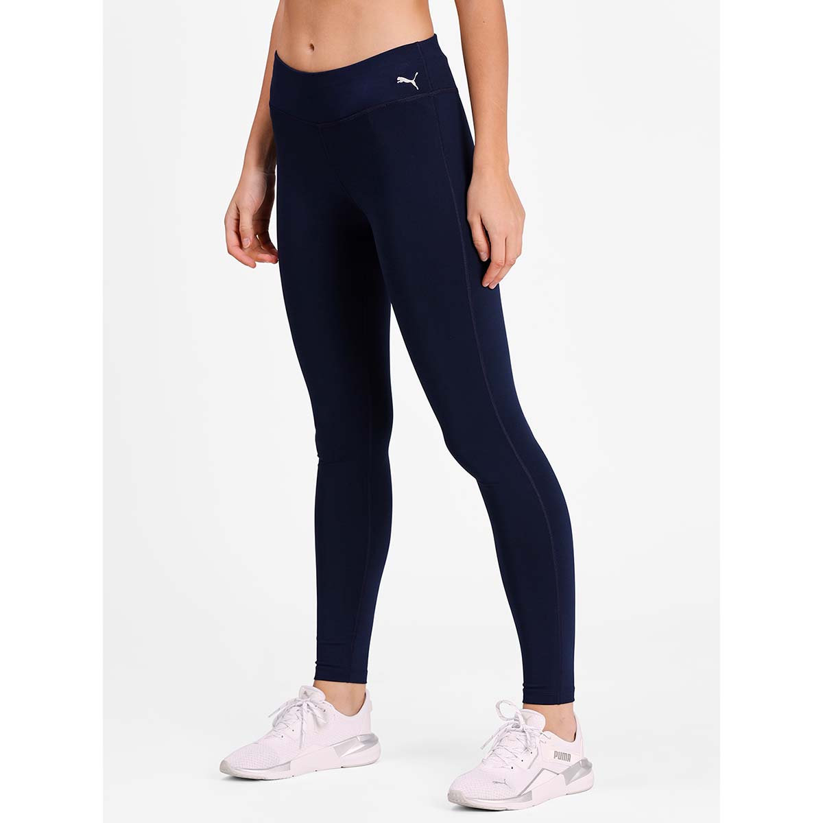 Puma Performance Full-length Women's Training Tights: Buy Puma ...