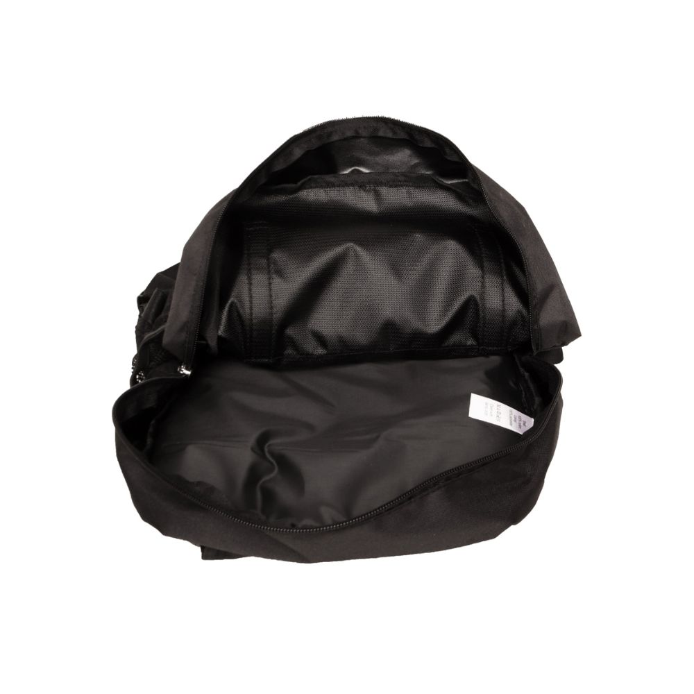 Buy Astrid Black Backpack Medium Size Online