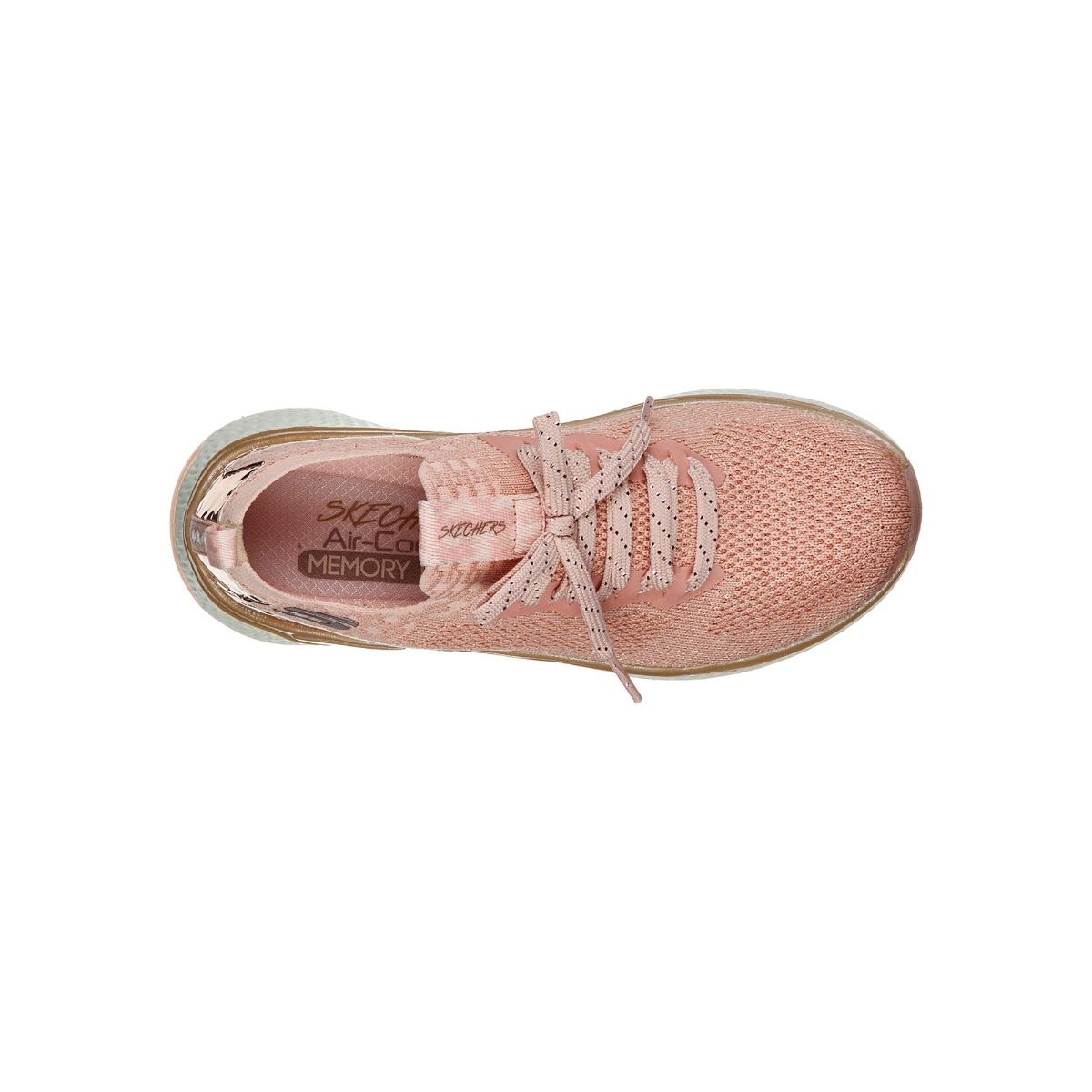 Buy Skechers Peach Solar Fuse Casual Shoes Online