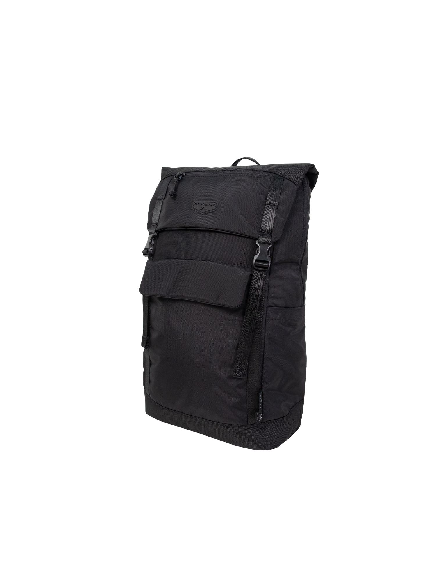 Buy Doughnut Unisex Lucid The Actualise Series Backpack- Black Online