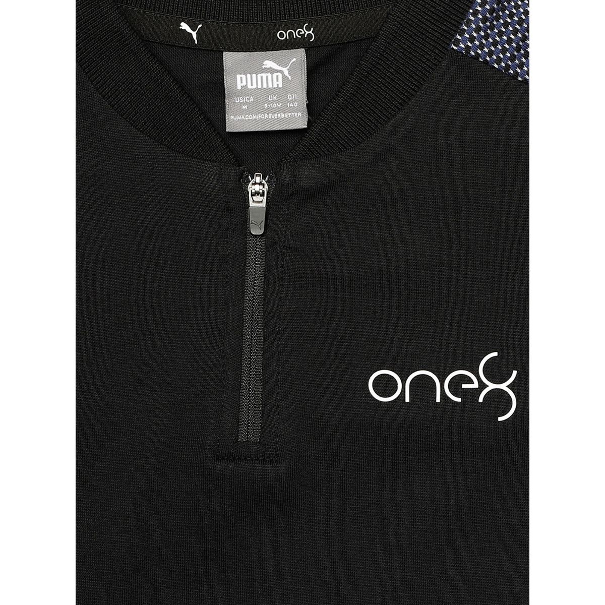 Puma One8 Virat Kohli Boys Stylised Polo T-shirts: Buy Puma One8 Virat ...