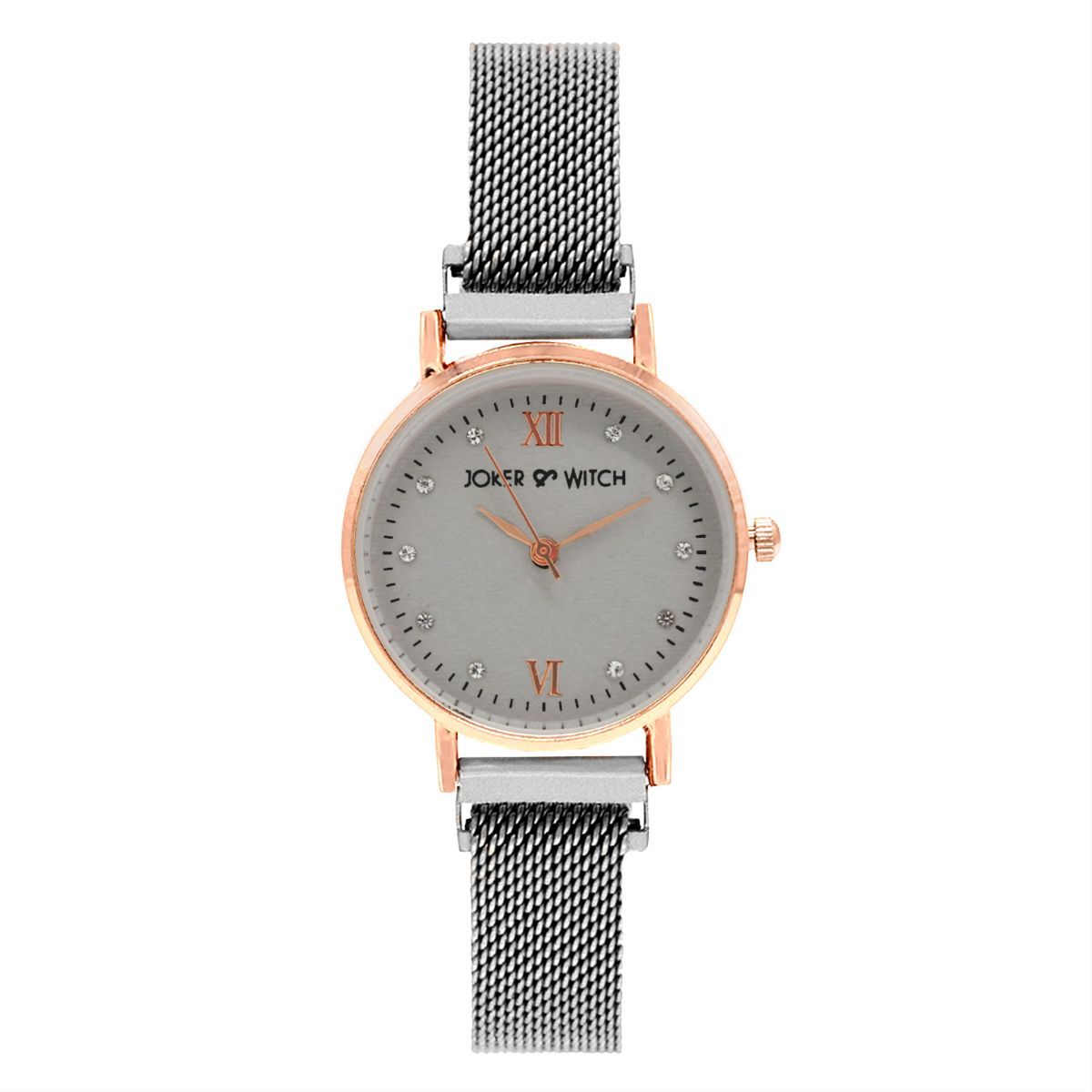 Buy Joker & Witch Jimena Watch Bracelet Stack For Women Online
