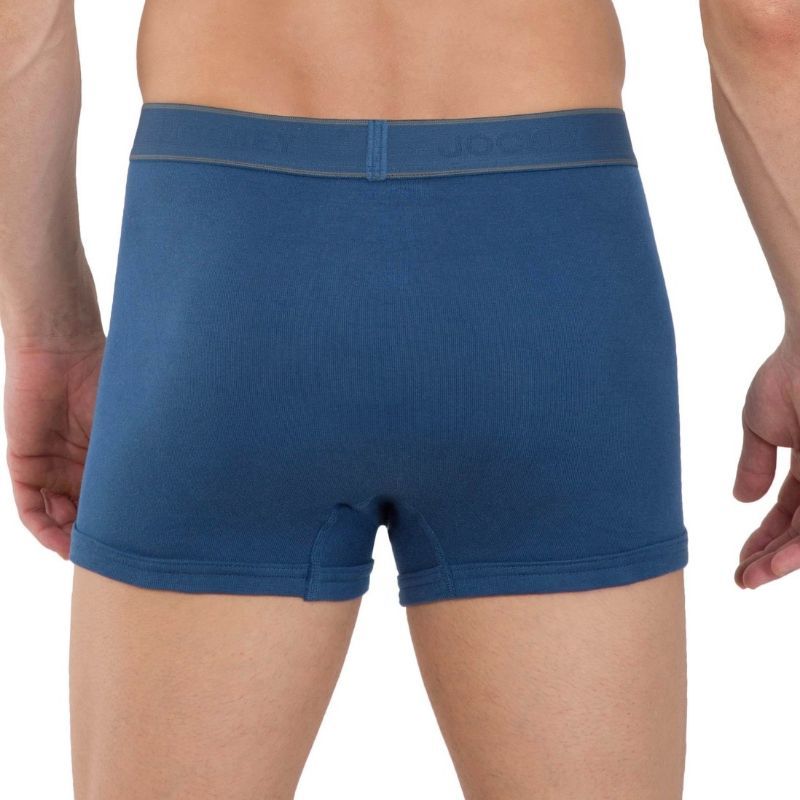 Jockey Estate Blue Y-Front Trunk: Buy Jockey Estate Blue Y-Front Trunk ...