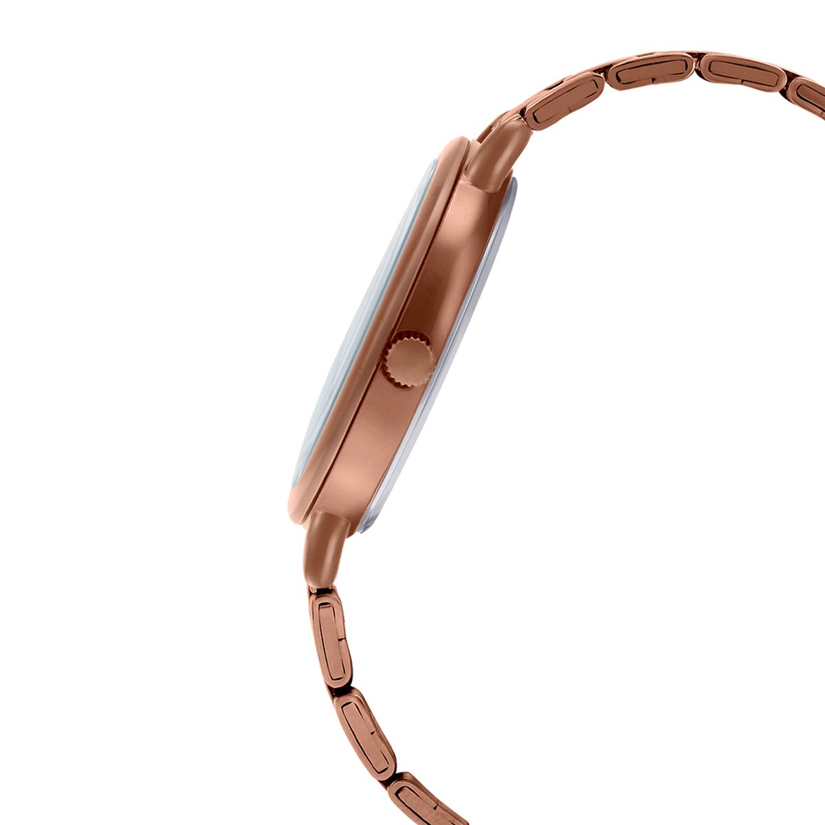 Buy Casio A1800 Enticer Ladies Rose Gold(ltp-e413pg-2adf) Analog Watch-for Women Online