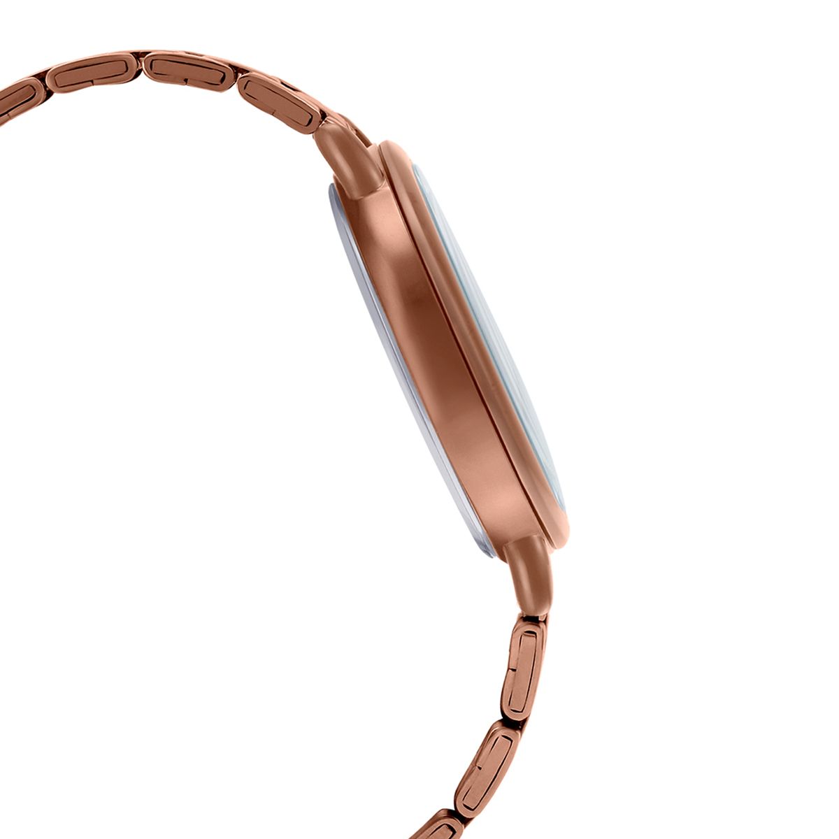 Buy Casio A1800 Enticer Ladies Rose Gold(ltp-e413pg-2adf) Analog Watch-for Women Online