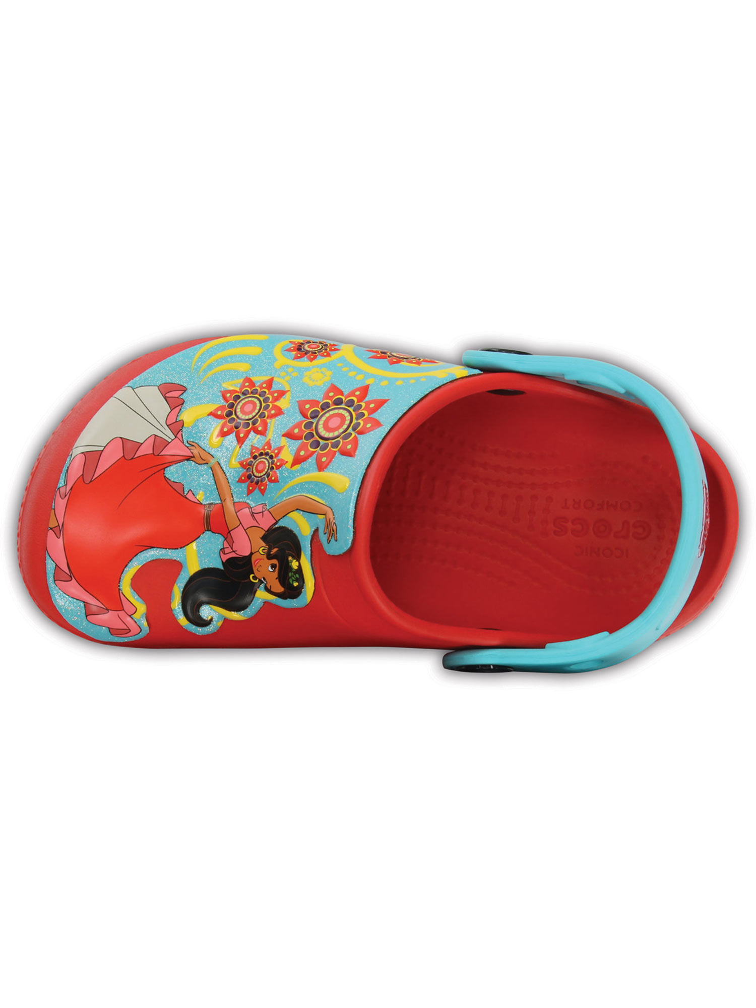 Crocs Multi-Color Funlab Clogs: Buy Crocs Multi-Color Funlab Clogs ...