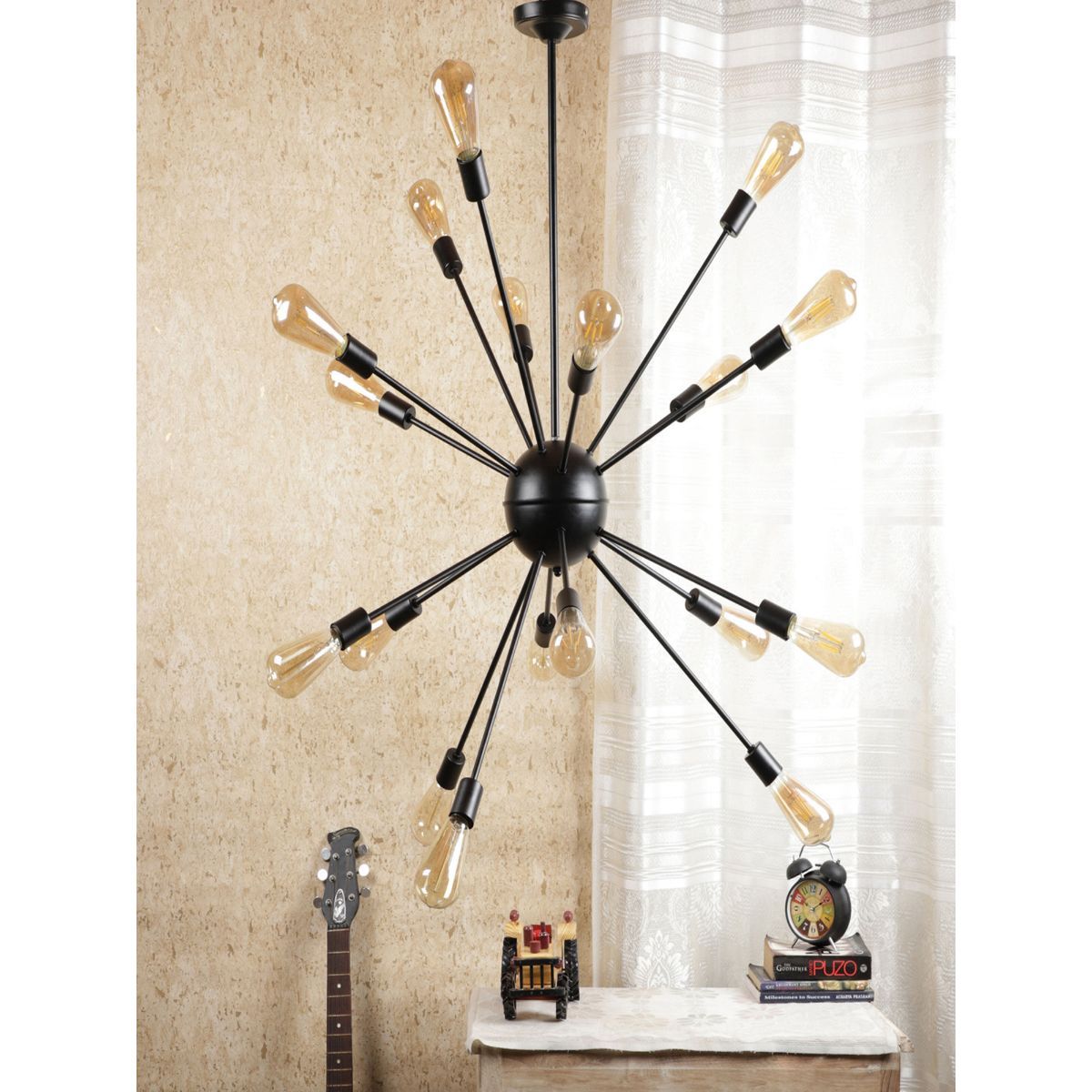 Buy MFD HOME FURNISHING Chandiler - 18L Online