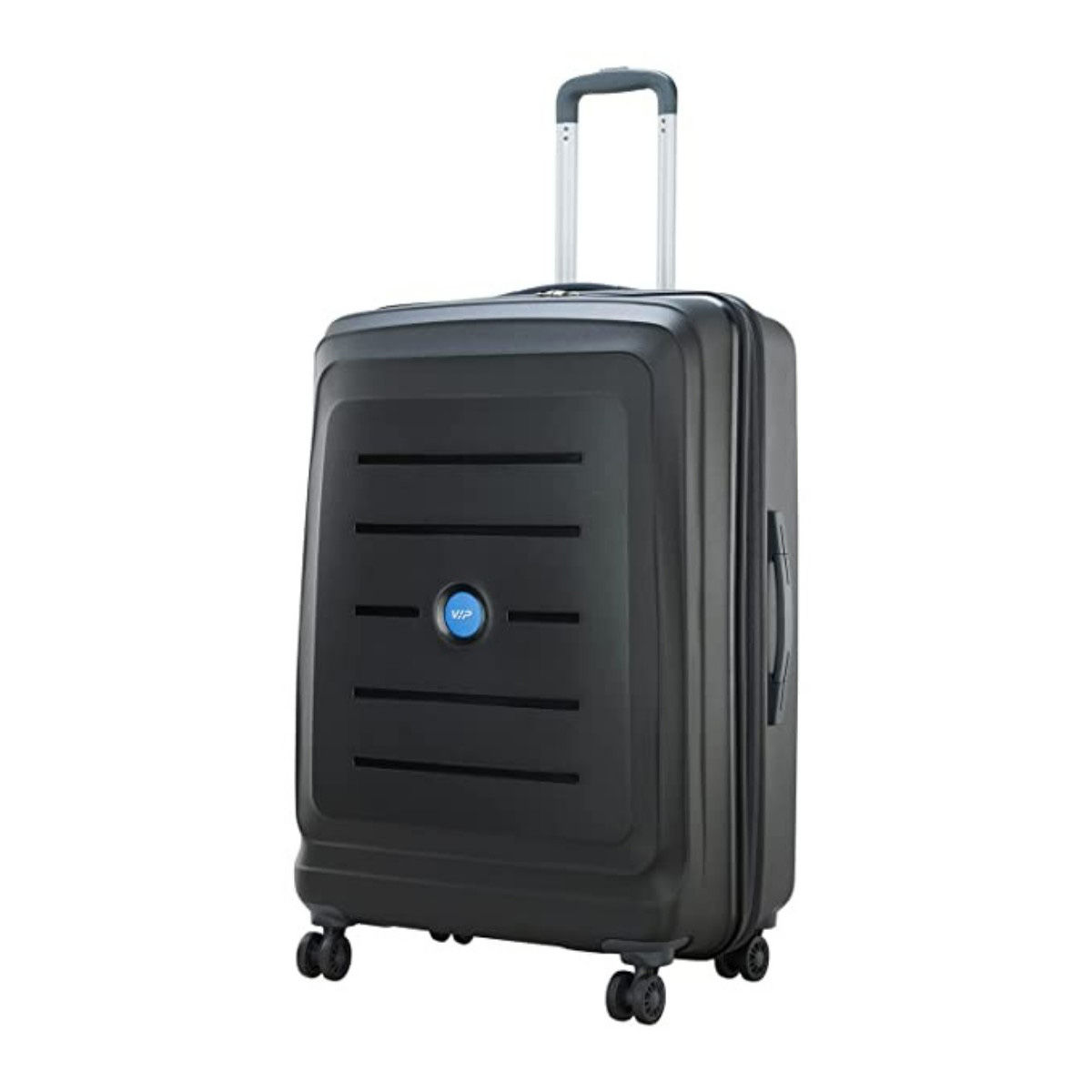 Buy VIP Mirotech Strolly 76 360 Degree Jbk Black (L) Online