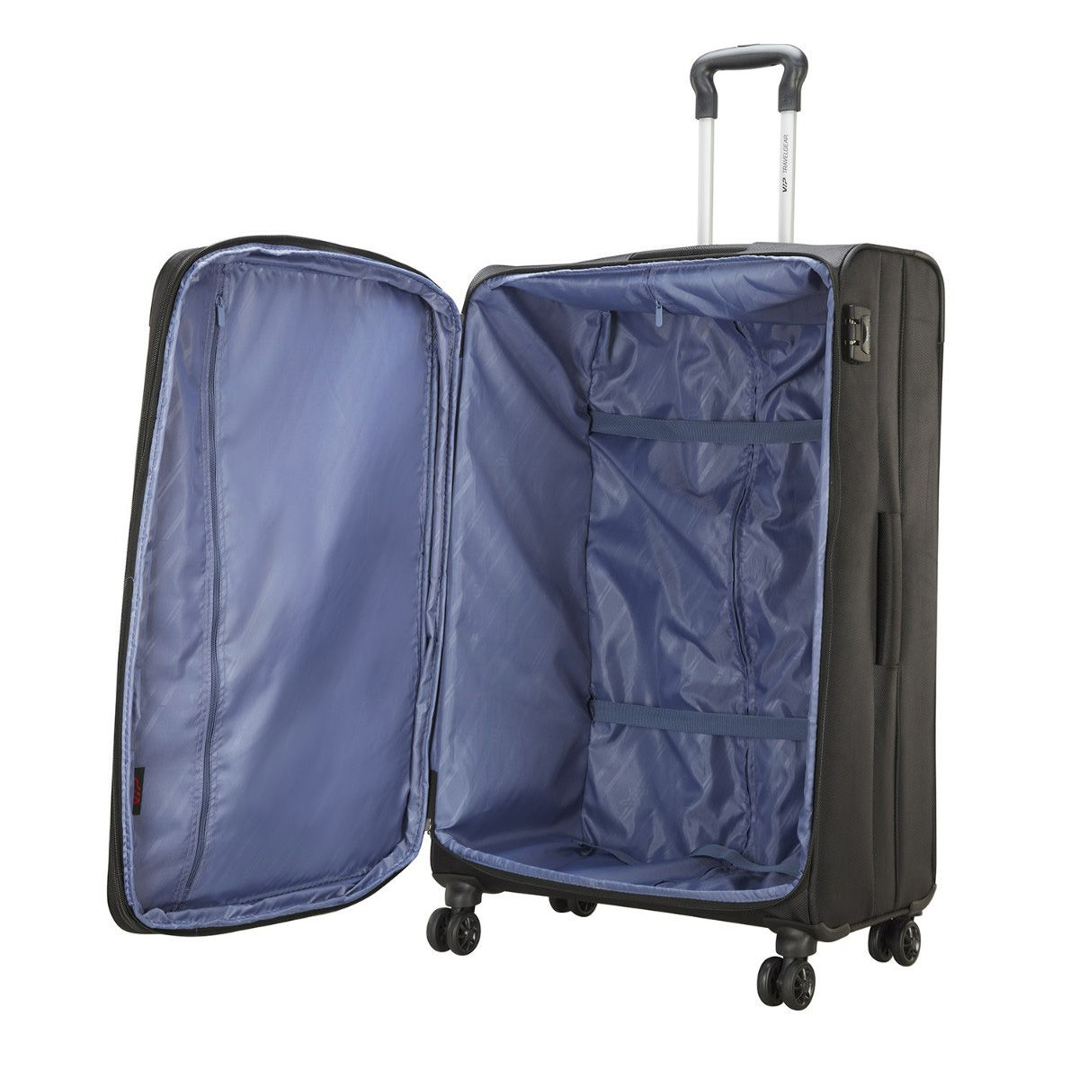 Buy VIP Knight 8W Exp Str - H - 75 Black (L) Online