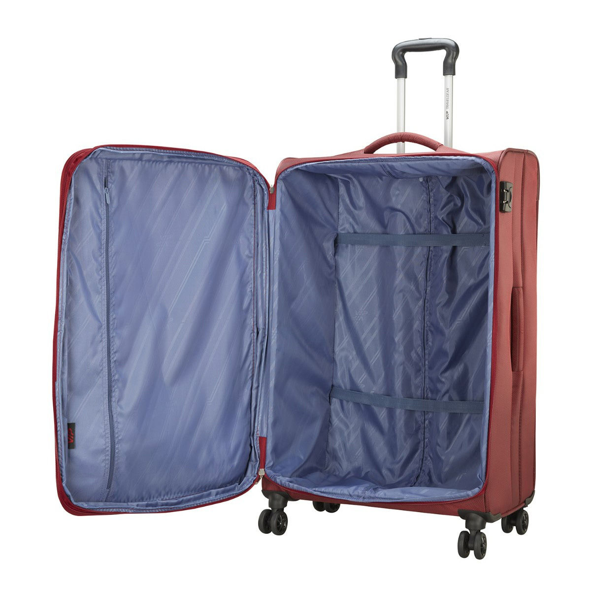 VIP Knight 8W Exp Str - H - 75 Red (L): Buy VIP Knight 8W Exp Str - H ...