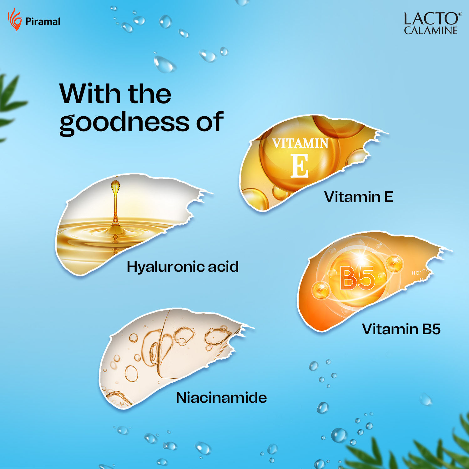 Lacto Calamine Light Moisturising Gel: Buy Lacto Calamine Light ...