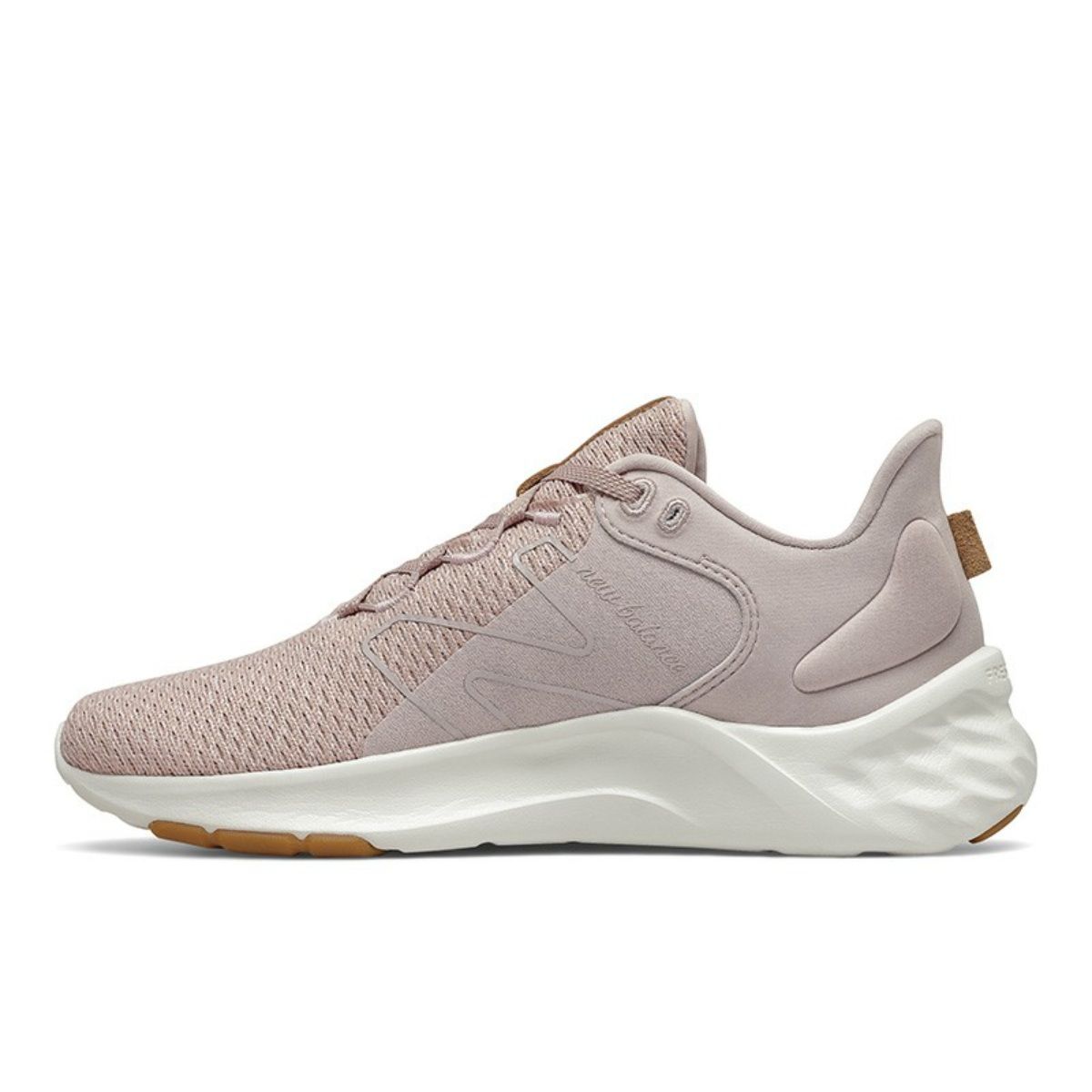 New Balance Women Roav Pink Running Shoe: Buy New Balance Women Roav ...