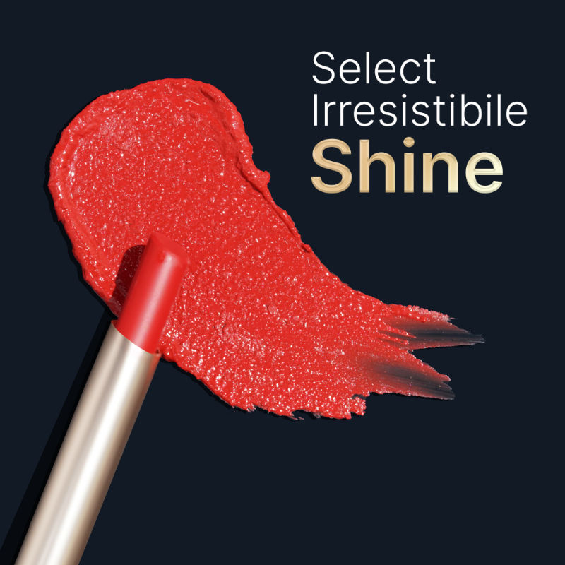 Buy Swiss Beauty Select High On Shine Lipstick Online