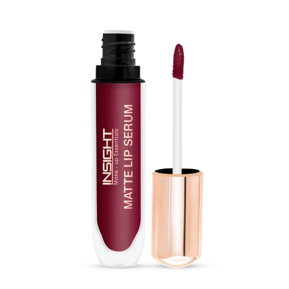 Buy Insight Cosmetics Matte Lip Serum Online