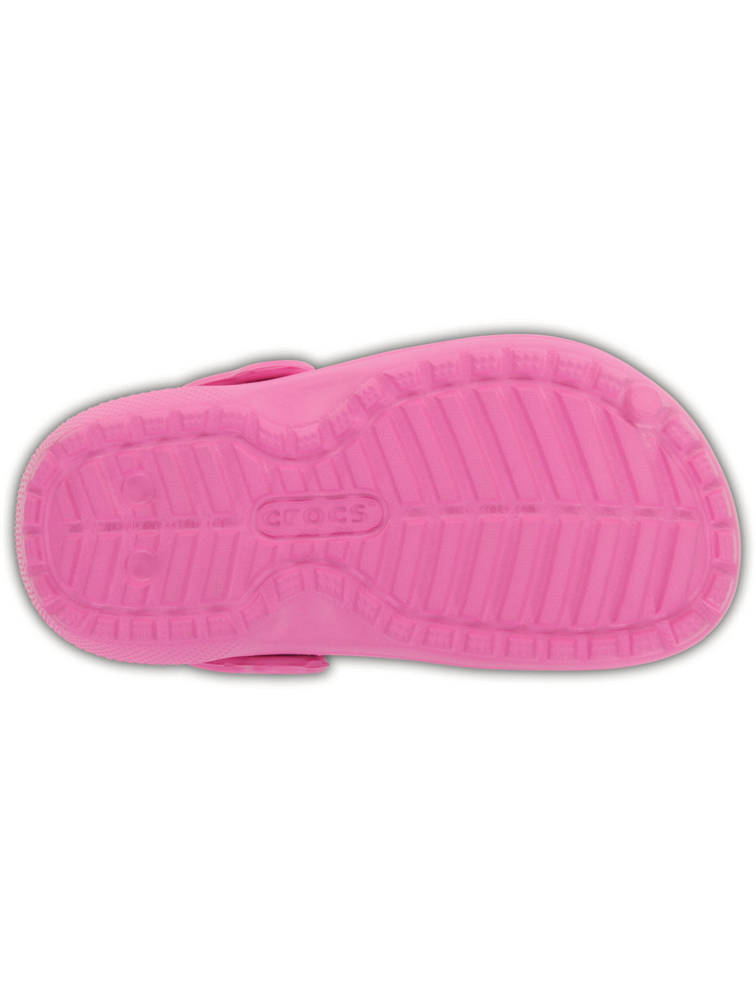 Crocs Pink Classic Patterned Clogs Buy Crocs Pink Classic Patterned Clogs Online At Best Price