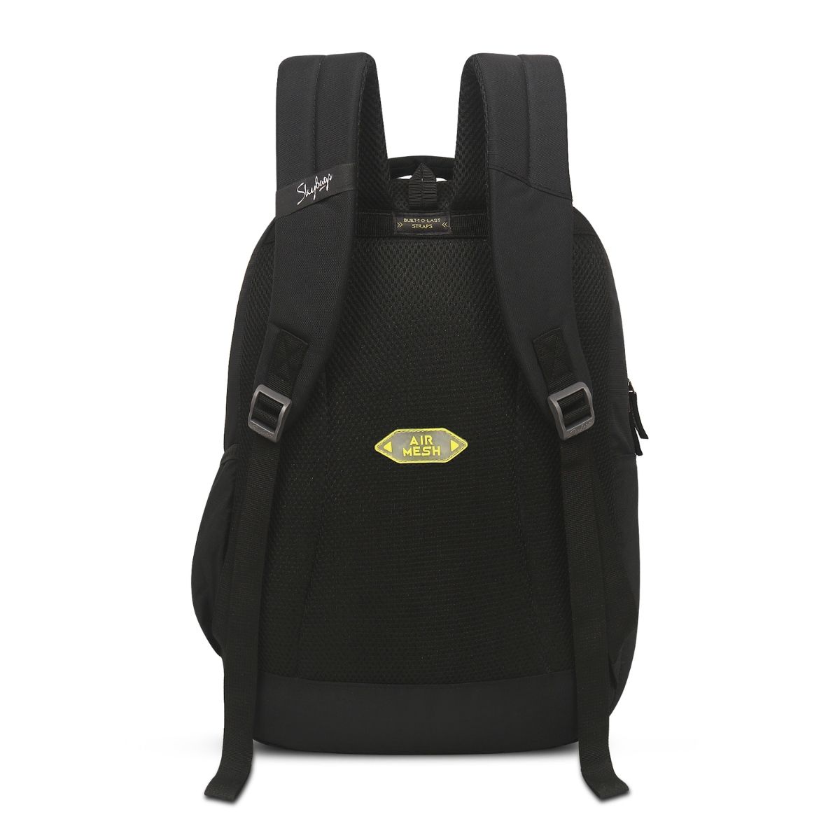 Buy Skybags Xeno 01 Laptop Backpack (E) Black Online
