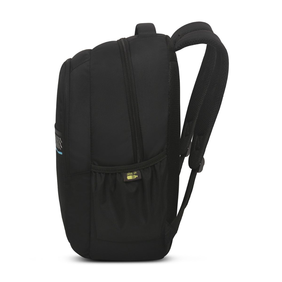 Buy Skybags Xeno 01 Laptop Backpack (E) Black Online