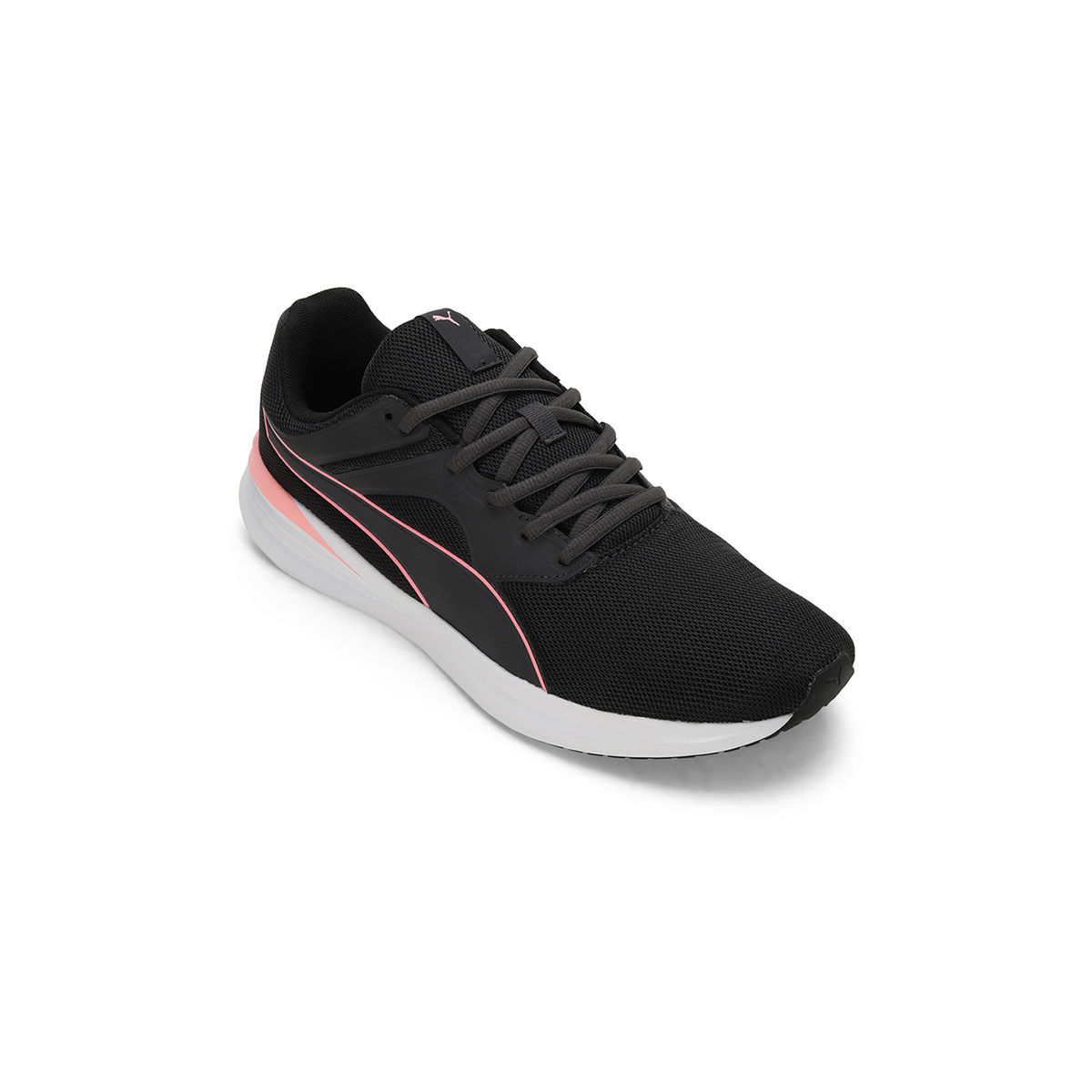 Buy Puma Transport Unisex Grey Running Shoes Online