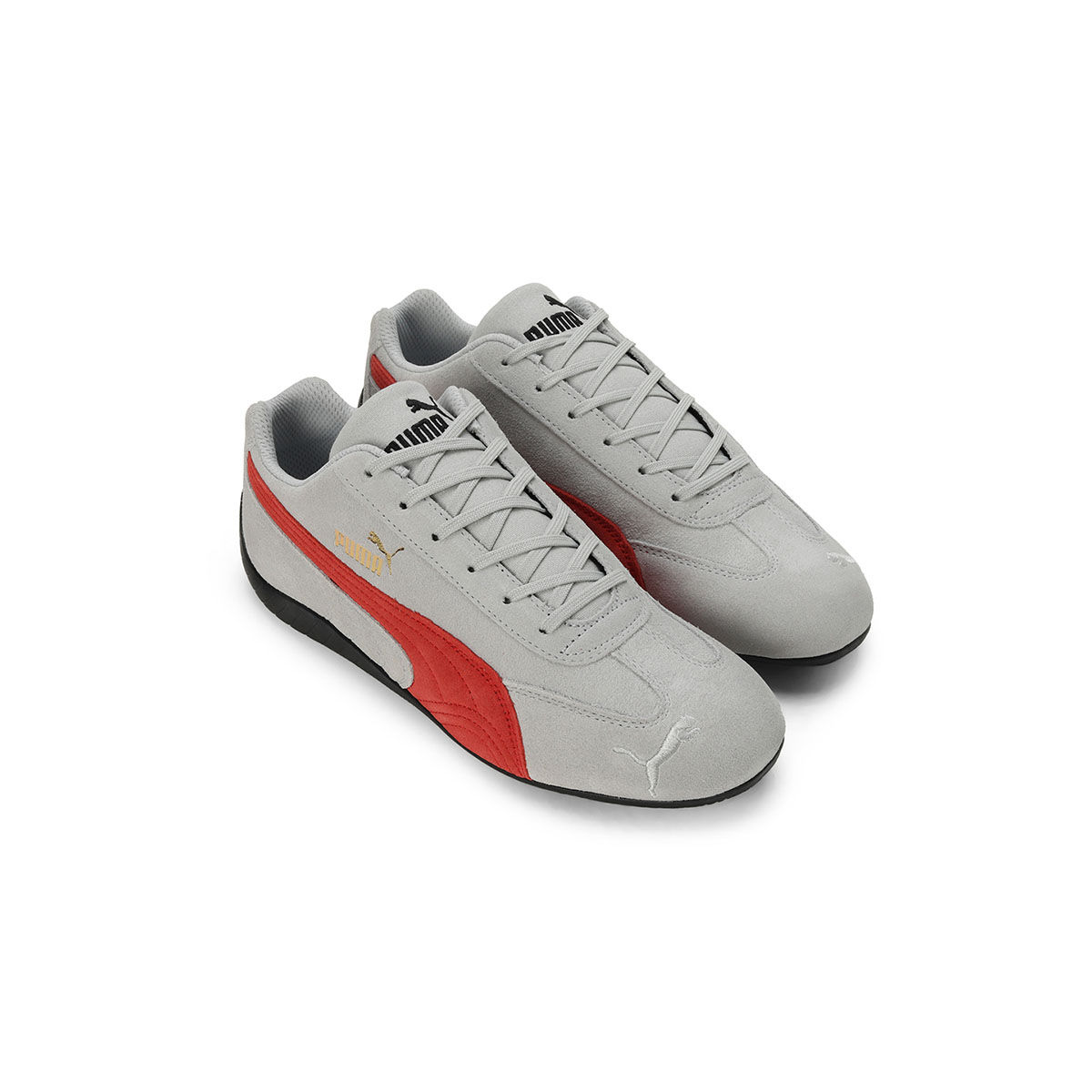 Buy Puma Speedcat Shield SD Unisex Off White Sneakers Online