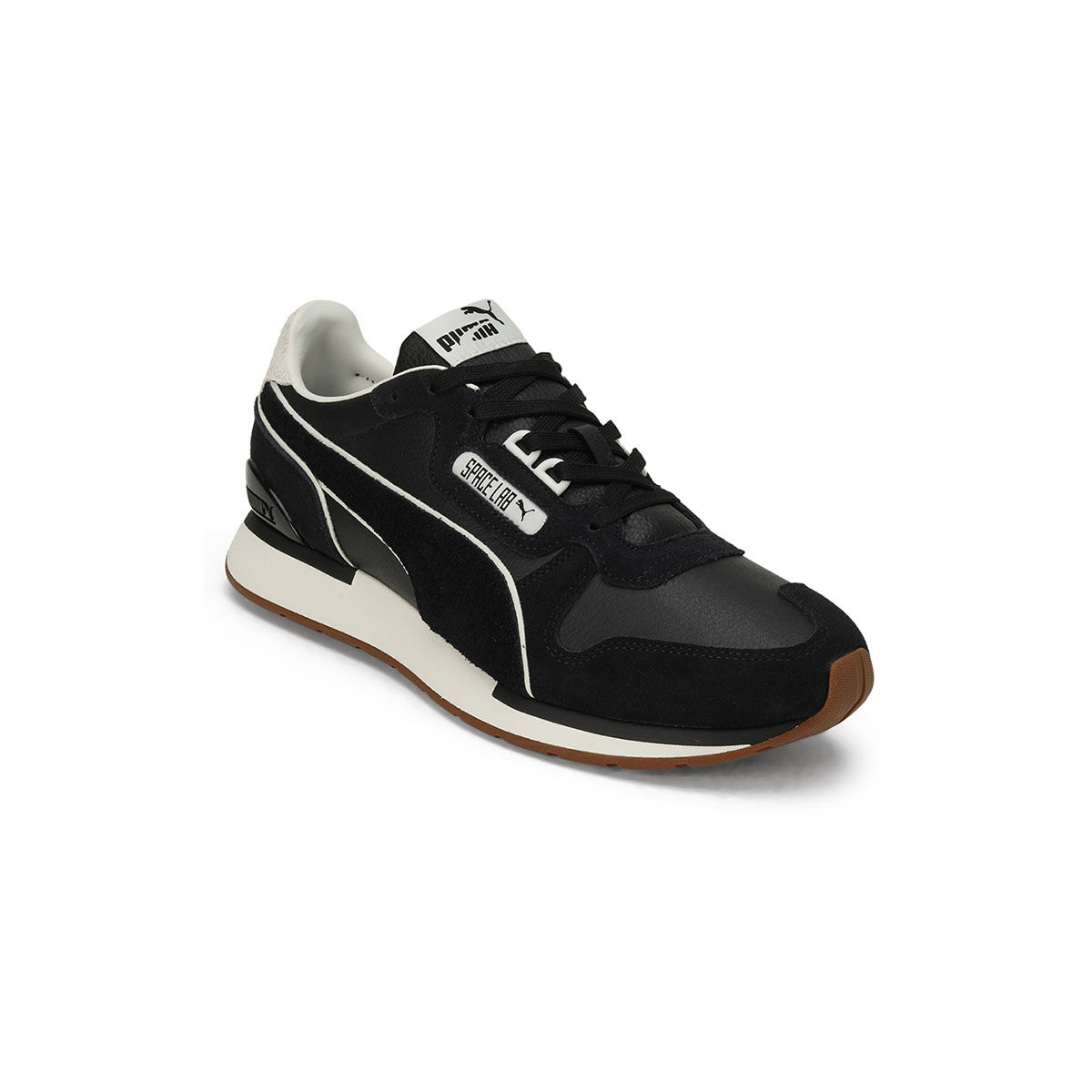 Buy Puma Space Lab B&B Unisex Black Sneakers Online