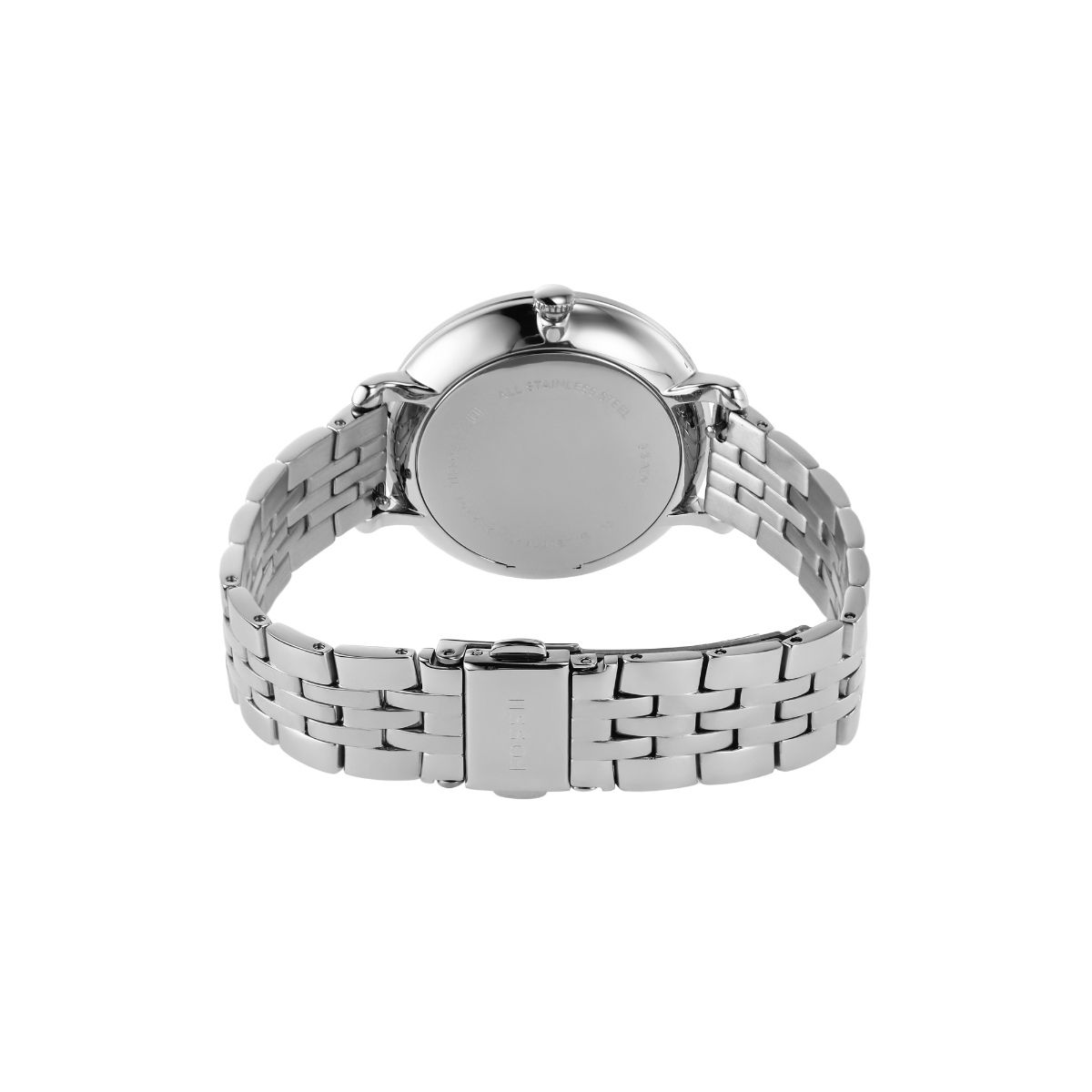 Buy Fossil Jacqueline Silver Watch ES5164 Online