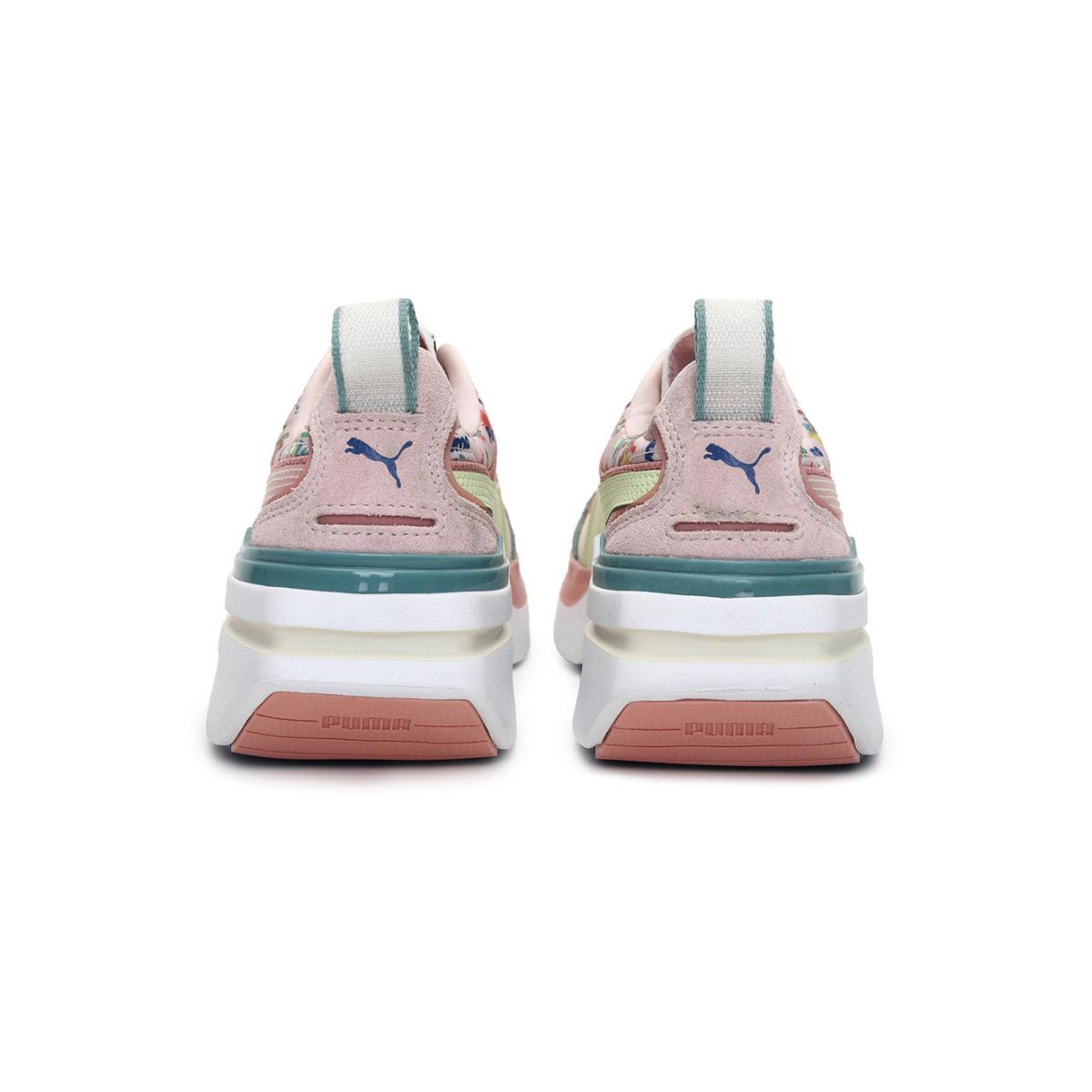 Buy Puma Kosmo Rider AP Women Pink Sneakers Online
