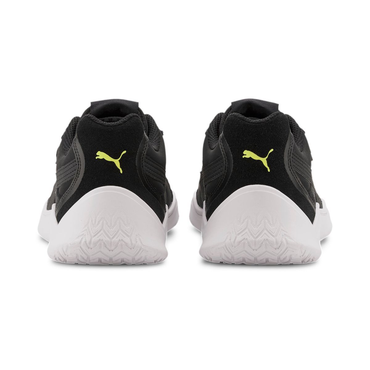 Puma Black DC Future Sneakers: Buy Puma Black DC Future Sneakers Online ...