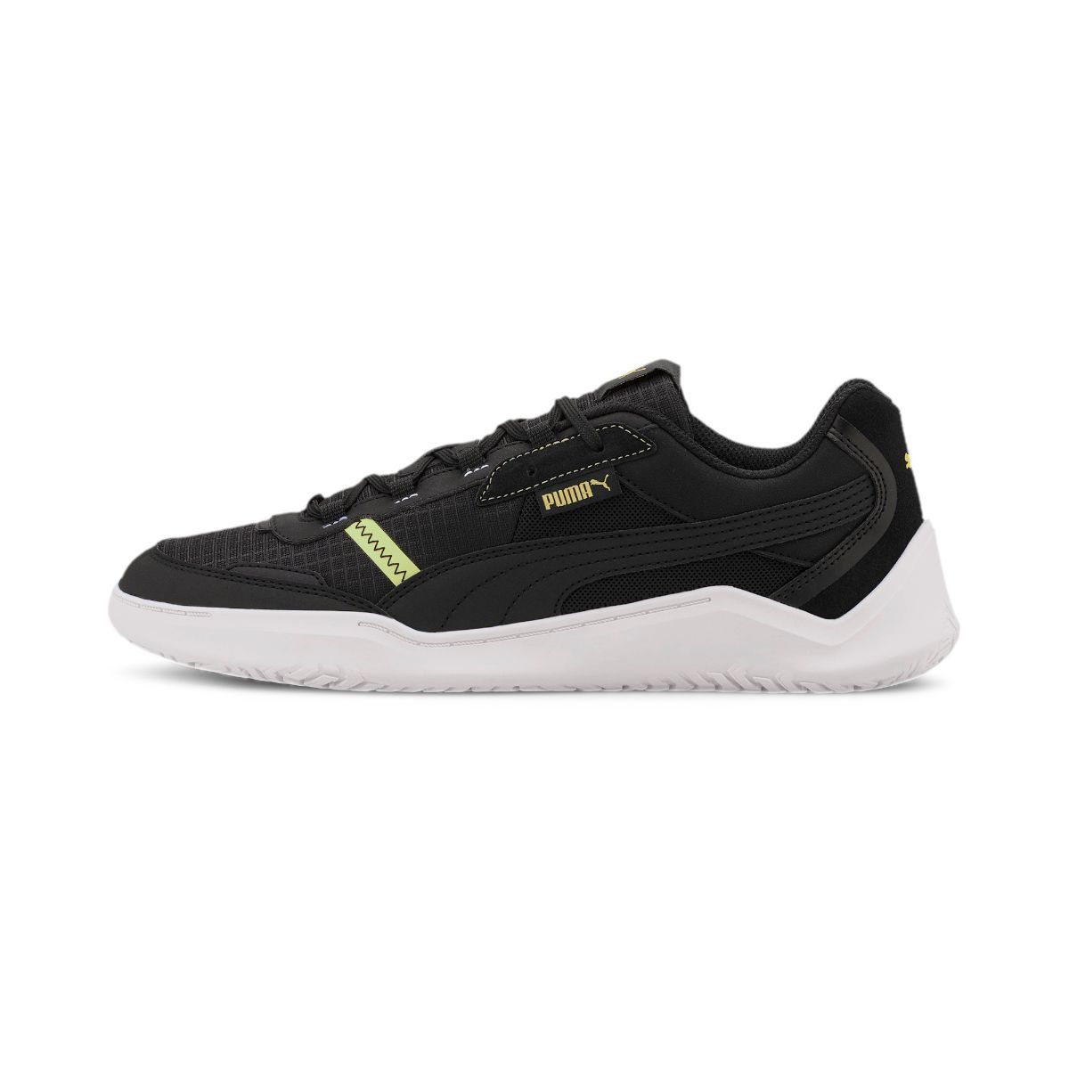 Buy Puma Black DC Future Sneakers Online