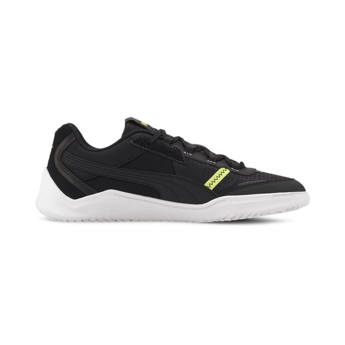 Puma Black DC Future Sneakers: Buy Puma Black DC Future Sneakers Online ...