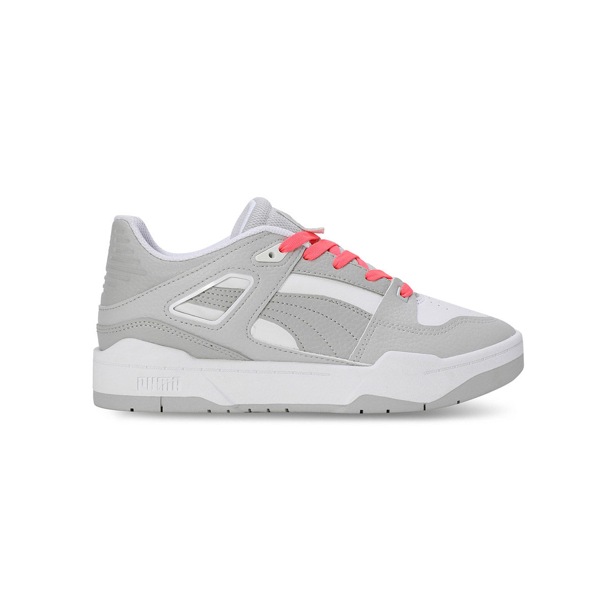 Buy Puma Slipstream Runway Women's Grey Sneakers Online