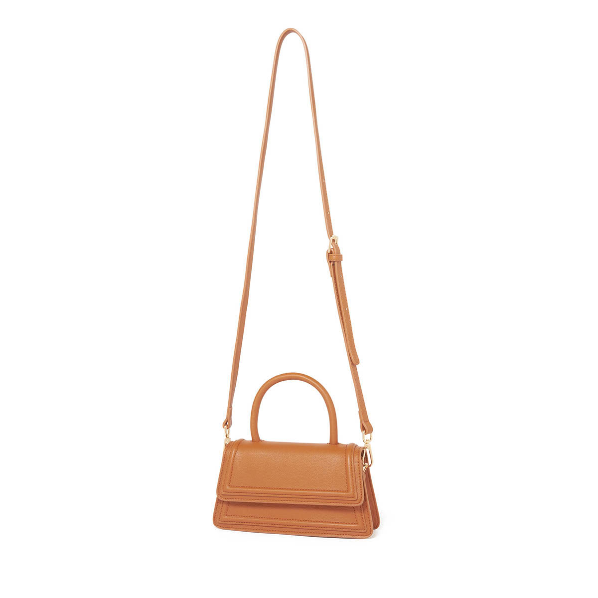 Buy Forever New Mabel Panel Mini Bag Online