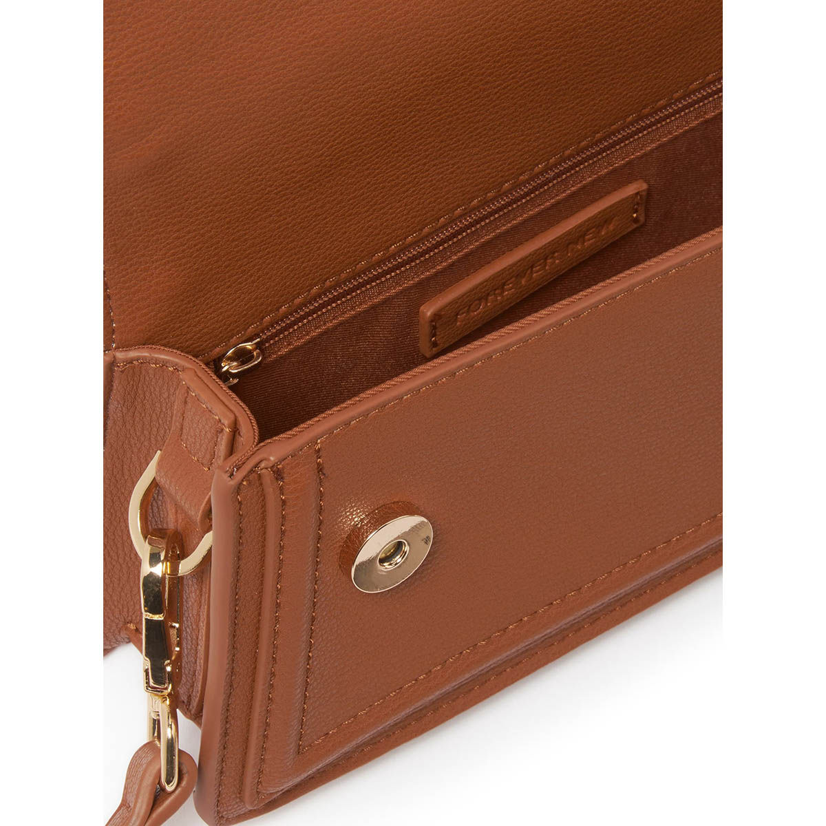 Buy Forever New Mabel Panel Mini Bag Online