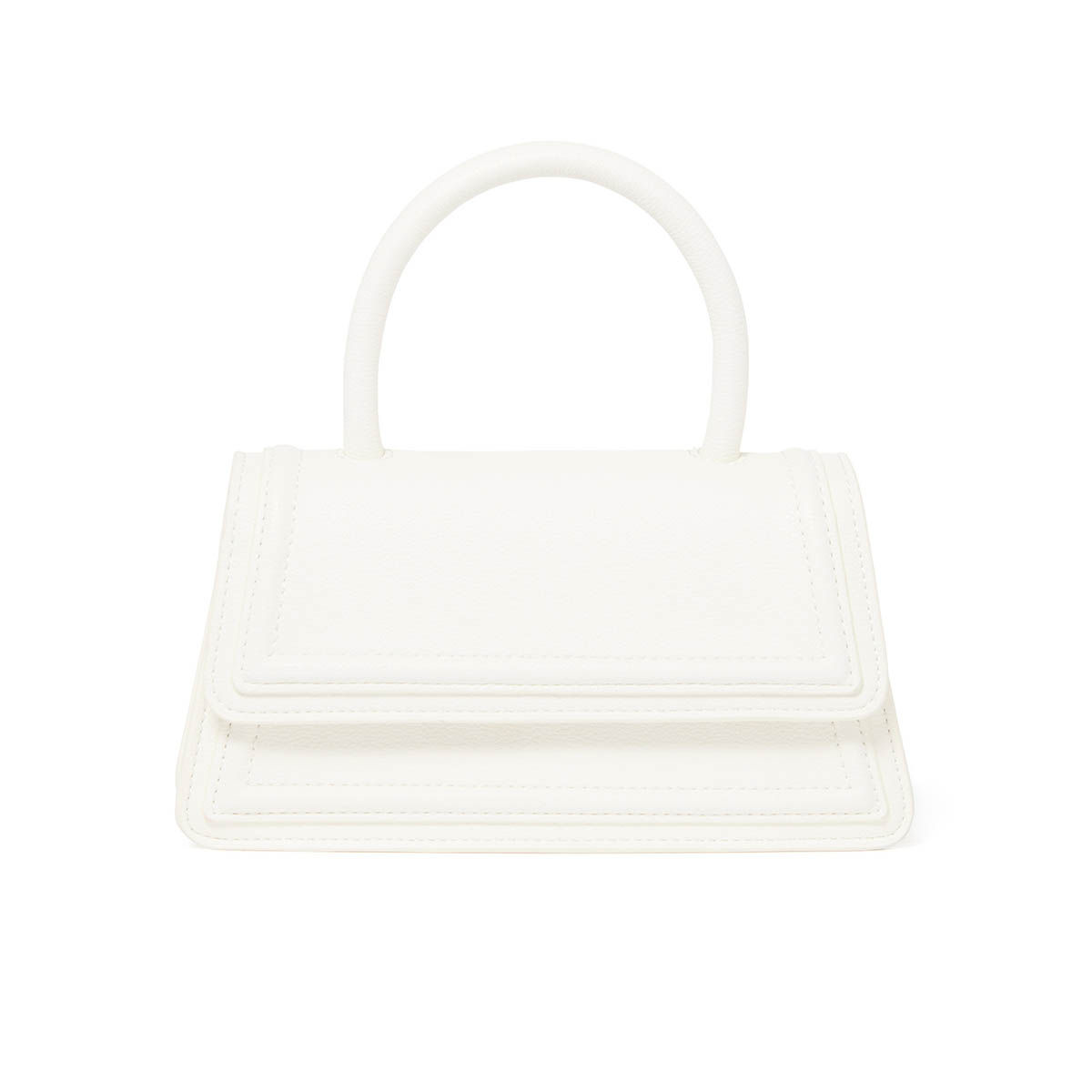 Buy Forever New Mabel Panel Mini Bag Online