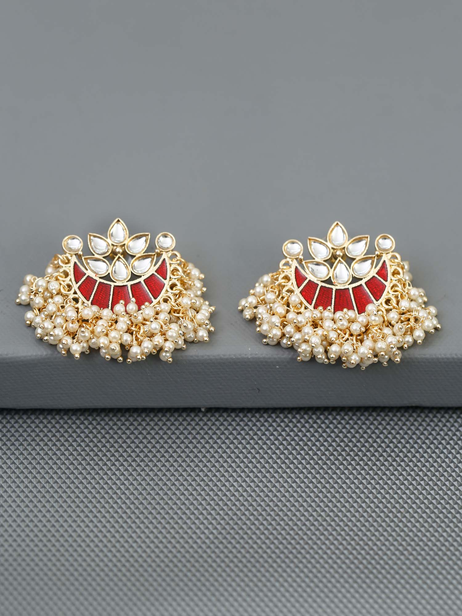 Bling Bag Poppy Lunar Designer Studs: Buy Bling Bag Poppy Lunar ...