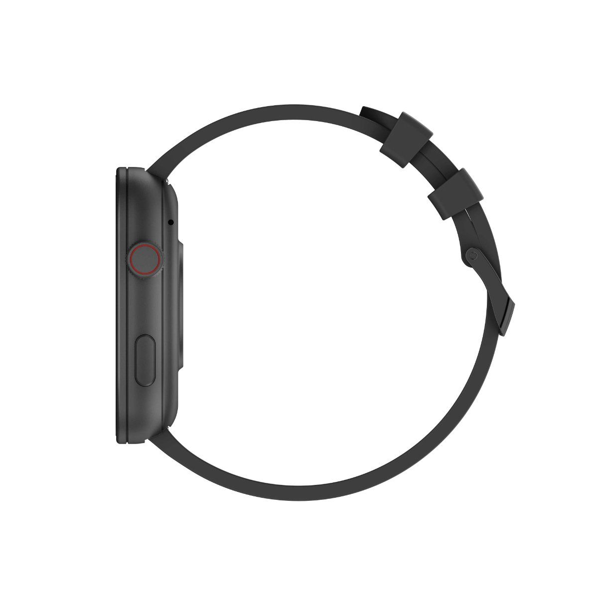 Buy Timex iConnect Gen Smartwatch|2.01 inch TFT Display with 240x296 ...