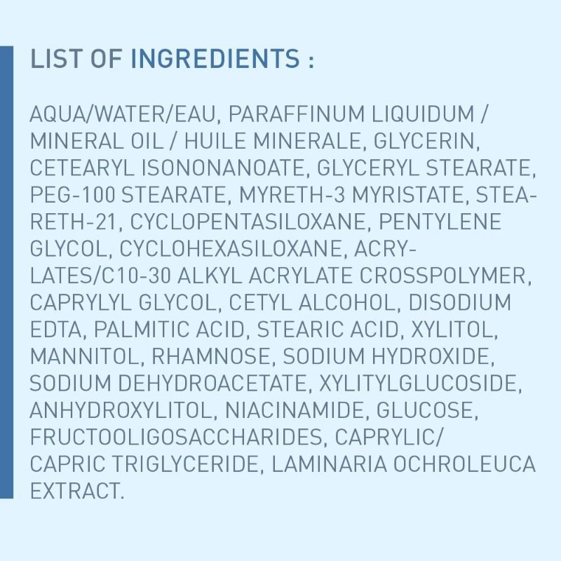 Bioderma Atoderm Creme Ultra-nourishing Face & Body Daily Care, Normal ...